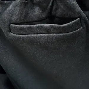 Zegna Logo Embroidered Shorts