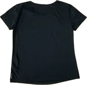 Emporio Armani Embellished Short Sleeve T-shirt