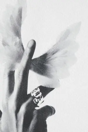 Palm Angels Photograph-printed Crewneck Sweatshirt