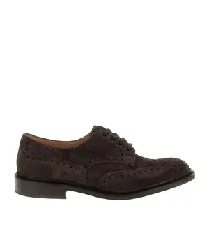 TRICKER'S Lace Up Dress Shoes