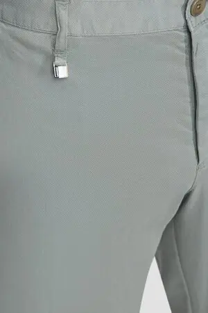 Hugo Boss Logo Casual Pants
