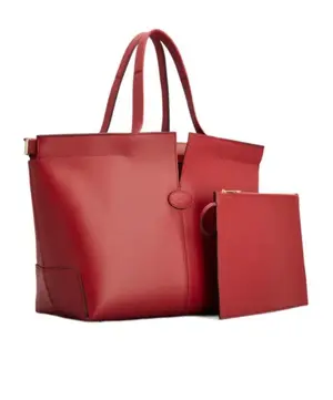 TOD'S Medium Tote Bag