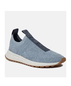 Michael Kors Logo Low-top Casual Sneakers