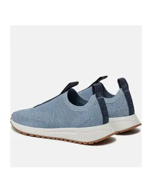 Michael Kors Logo Low-top Casual Sneakers