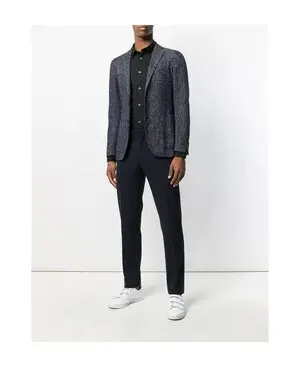 Emporio Armani Classic Button-down Shirt