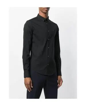 Emporio Armani Classic Button-down Shirt