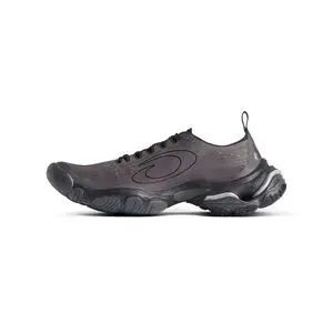 Balenciaga Five-toe Anatomic Runner Sneakers - Grey