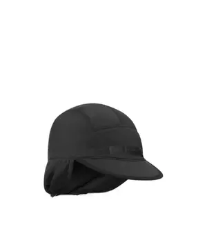 HELIOT EMIL Ophidian Reversible Baseball Cap