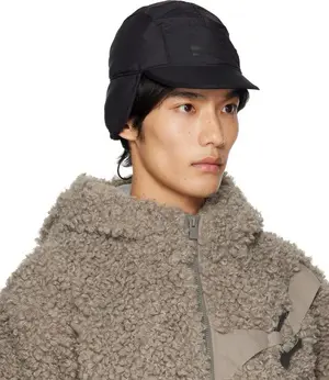 HELIOT EMIL Ophidian Reversible Baseball Cap