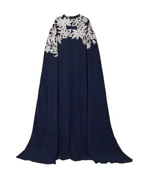 Oscar De La Renta