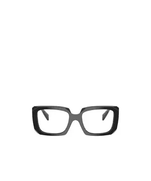Prada Eyeglasses - Black