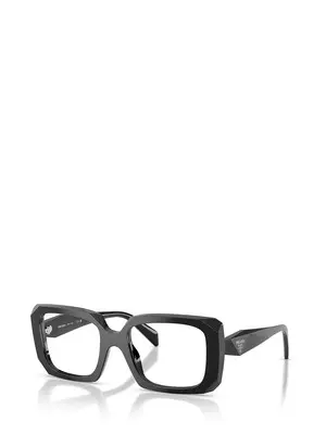 Prada Eyeglasses - Black