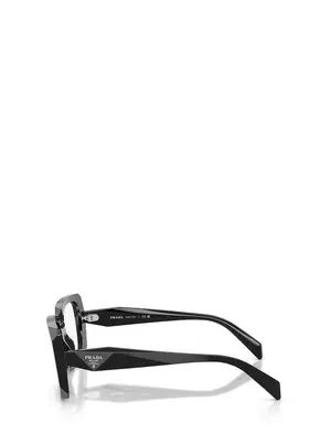 Prada Eyeglasses - Black