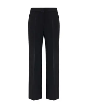 Givenchy Button Detailed Pants For Women