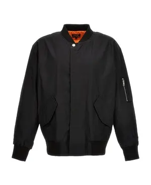 A.p.c. Hamilton Bomber Jacket