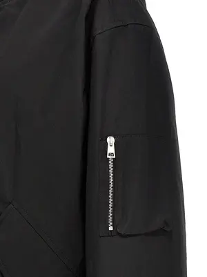 A.p.c. Hamilton Bomber Jacket