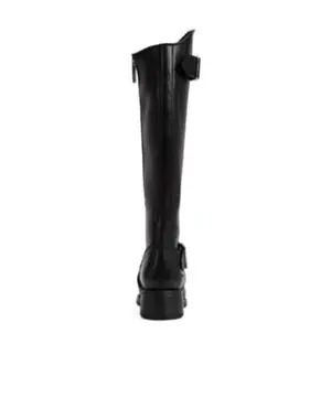 Dsquared2 Heeled Slip-on Boots