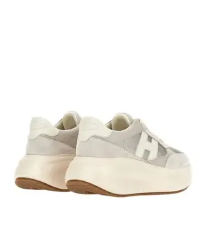 Hogan H696 Platform Sneakers
