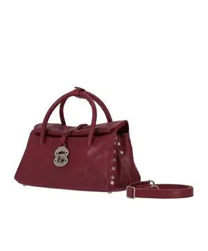ZANELLATO Small Handbag - Red