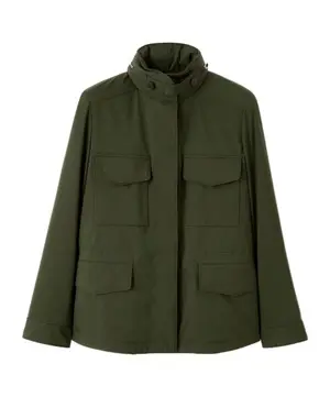 Loro Piana Traveler Mini Field Jacket - No