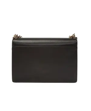 Furla 1927 Shoulder Bag - Black