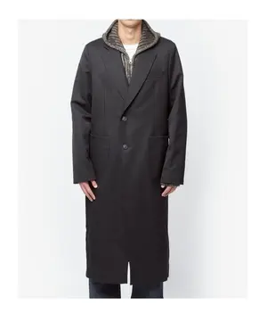 Our Legacy Relaxed Technical Coat