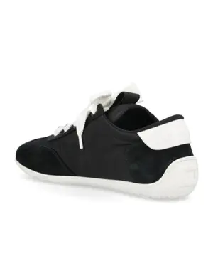 ROGER VIVIER Viv Low-top Sneakers