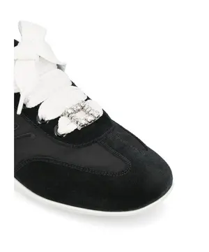 ROGER VIVIER Viv Low-top Sneakers
