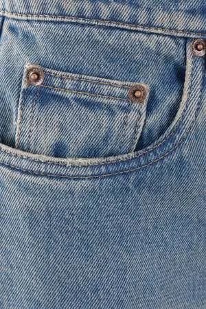 Prada Five-pocket Denim Jeans