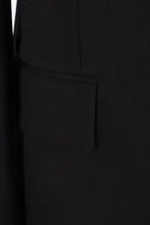 Stella McCartney Single-breasted Blazer
