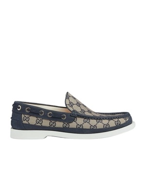 Gucci Gg Loafers