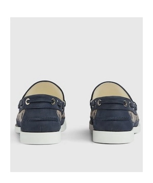 Gucci Gg Loafers