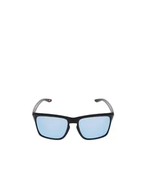Oakley Logo Sunglasses - Blue