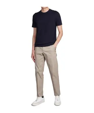 Theory Crewneck Sarior T-shirt