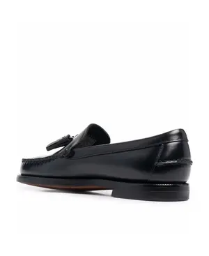 SEBAGO Will Tassels Loafers - Black