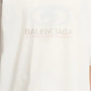 Balenciaga Surfer Medium Fit T-shirt