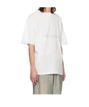 Balenciaga Surfer Medium Fit T-shirt