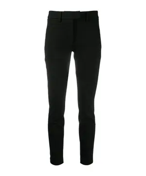 Dondup Slim Fit Bottoms For Women