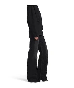Balenciaga Wide-leg Jeans