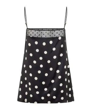 Stella Mccartney Layered Camis Tanks For Women