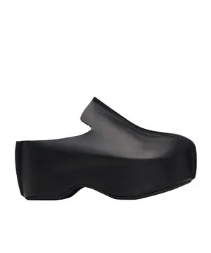 J.W.ANDERSON Platform Mules