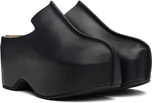 J.W.ANDERSON Platform Mules