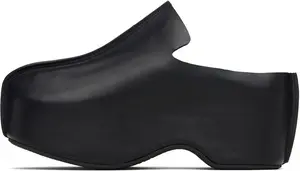 J.W.ANDERSON Platform Mules