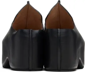 J.W.ANDERSON Platform Mules