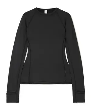 Women's Stretch Fit Long Sleeve Shirts