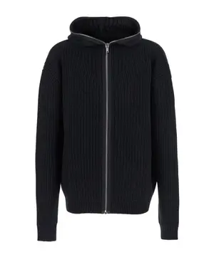 Rick Owens Cuffed Cardigans For Men