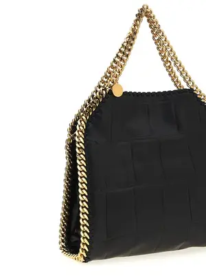 Stella McCartney Falabella Cross Body Bag - Black