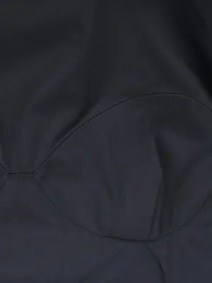 Sacai Crewneck Short Sleeve Top