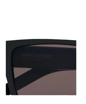 Saint Laurent Square Frame Sunglasses