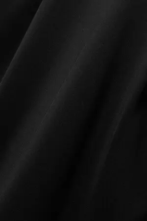 Moncler Long-sleeve Zipper Dress